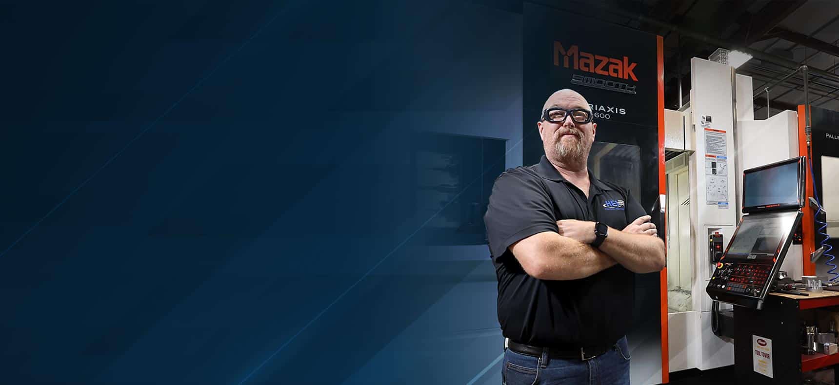 Your Best Choice For Precision Manufacturing in Central New York and Beyond